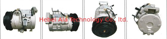 ALA20105 TOYOTA CAR AC Compressor Toyota RAV4(with Switch) AC Compressor 10S15C AC Compressor 88310-42140 88320-42060 AC