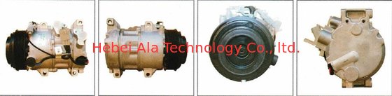 ALA20106 TOYOTA CAR AC Compressor Toyota Reiz Lexus Is250 Crown  AC Compressor 6SBU16C AC Compressor 88320-3A300 88320-3