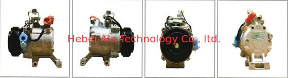 ALA20109 TOYOTA  Compressor Toyota Passo AC Compressor SV07C AC Compressor 447190-6620 AC Compressor 4PK