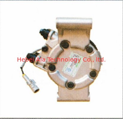 ALA20112 Toyota HILUX 1KD 2KD Vigo(Diesel) AC Compressor 10S11C AC Compressor 88310-0k132 88320-0k080 AC Compressor 7PK
