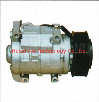 ALA20114 TOYOTA Compressor Toyota Prado AC Compressor 10SR19C AC Compressor 4472800012 2473005652 AC Compressor 9PK