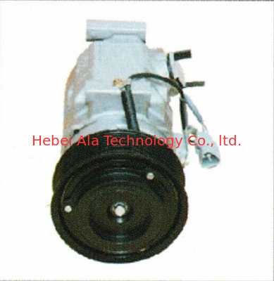 ALA20114 TOYOTA Compressor Toyota Prado AC Compressor 10SR19C AC Compressor 4472800012 2473005652 AC Compressor 9PK