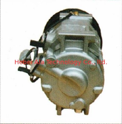 ALA20114 TOYOTA Compressor Toyota Prado AC Compressor 10SR19C AC Compressor 4472800012 2473005652 AC Compressor 9PK