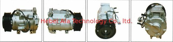 ALA20114 TOYOTA Compressor Toyota Prado AC Compressor 10SR19C AC Compressor 4472800012 2473005652 AC Compressor 9PK