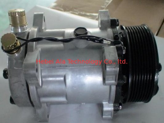 Sanden 709 7H15 Universal Auto AC Compressor