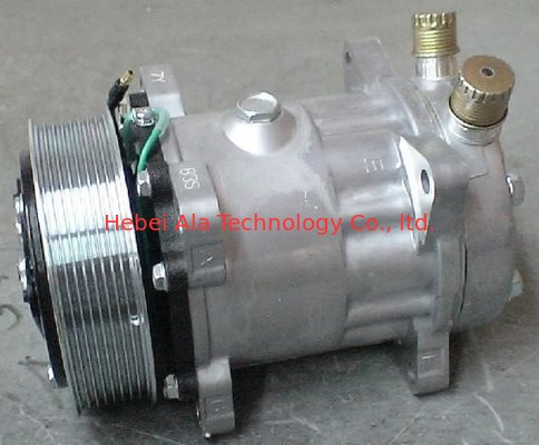 Sanden 709 7H15 Universal Auto AC Compressor