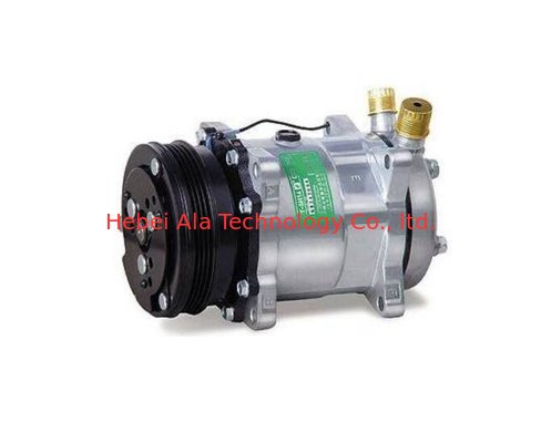 Universal Auto AC Compressor Saden 5H14