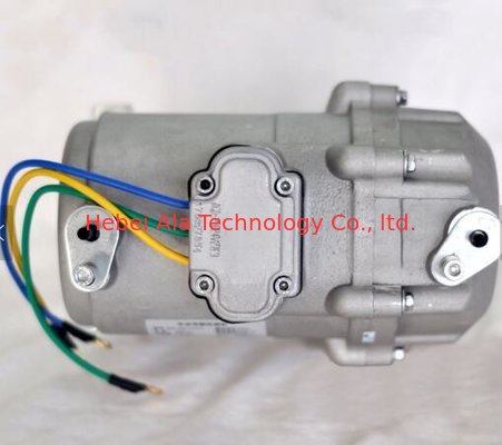 China OEM auto parts of scroll 24v ac compressor