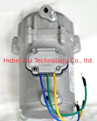 China OEM auto parts of scroll 24v ac compressor