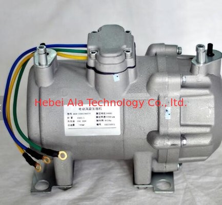 China OEM auto parts of scroll 24v ac compressor