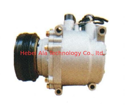 ALA20102 TOYOTA CAR AC Compressor Toyota Corolla Yaris 1.6 AC Compressor SCSA06C AC Compressor 447100-1952 88310-02182 A