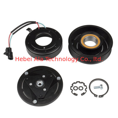DCS171C AC AC Compressor Clutch Plate Pulley Fits Nissan Sentra 2007-2012 2.0L