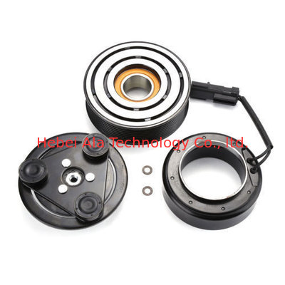 A/C AC Compressor Clutch Assembly Fits Dodge Ram 06-10 Diesel L6 5.9L 6.7L HS18