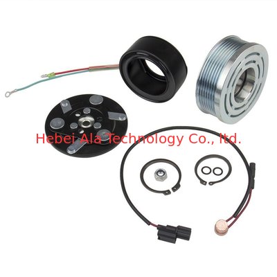 A/C COMPRESSOR A/C CLUTCH KIT for HONDA CIVIC 1.8 L 2006 2007 2008 2009 2010 2011 A/C