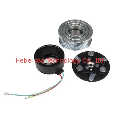 A/C COMPRESSOR A/C CLUTCH KIT for HONDA CIVIC 1.8 L 2006 2007 2008 2009 2010 2011 A/C