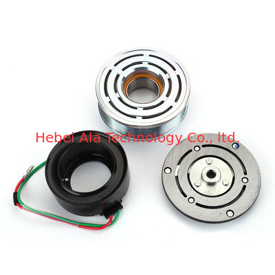 AC Compressor Clutch Kit Fit For Honda Civic 1.8 L 2006 2007 2008 2009 2010 2011