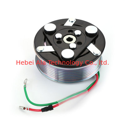 AC Compressor Clutch Kit Fit For Honda Civic 1.8 L 2006 2007 2008 2009 2010 2011