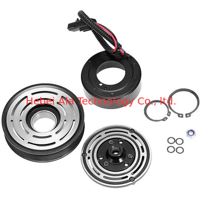 Ala12644 AC AC Compressor Clutch Assembly Repair Kit for 1994 -2002 Dodge Dakota new