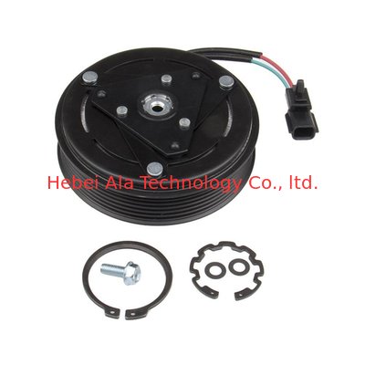 Ala12504 NEW AC AC COMPRESSOR CLUTCH REPAIR KIT FITS ( SUBARU IMPREZA OUTBACK & WRX )