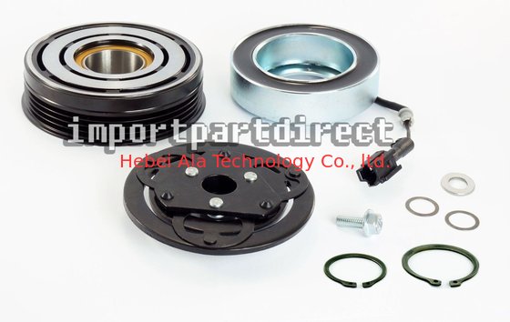 ALA12503 NEW AC Compressor CLUTCH KIT for Subaru Impreza 2008-2010, Forester 2008-2010