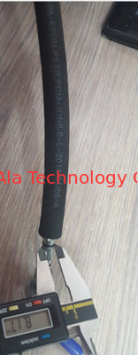 OEM Carrier Transport Refrigeration Hose Type E SAE J2064  A/C Hoses Carrier Unit refrigerant R404A hose
