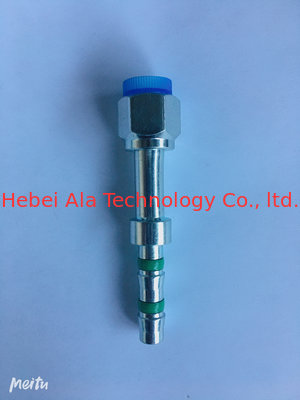 Thermo King Transport refrigeration R404a Air Conditioning fittings Truck Refrigerant R404a A/C hose steel fittings