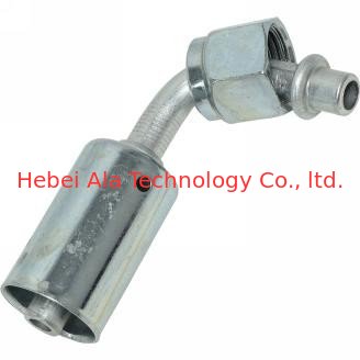 Thermo King Transport refrigeration R404a Hose fittings Truck Refrigerant hose fittings Carrier Refrigeration fittings