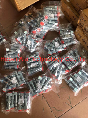 Thermo King Transport refrigeration R404a Hose fittings Truck Refrigerant hose fittings Carrier Refrigeration fittings