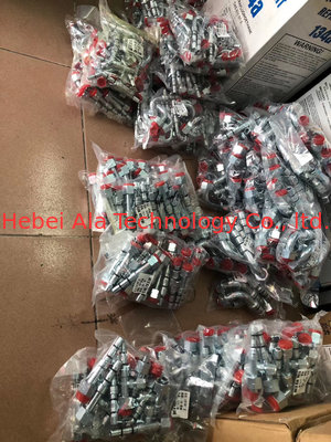 Thermo King Transport refrigeration R404a Hose fittings Truck Refrigerant hose fittings Carrier Refrigeration fittings