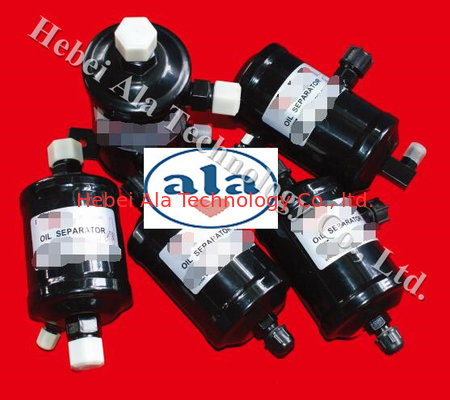 Aftermarket  OEM QUALITY  Vetically installed oil separator Carrier parts oil separator
