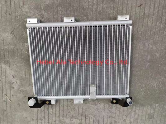 Condenser AC Fit Truck Mitsubishi Fuso Oem 33202m530 Mitsubishi Fuso 2007-2009 Condenser OEM: 33202M530