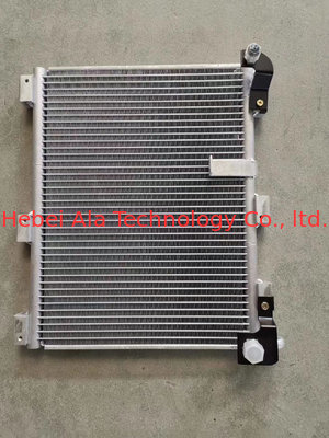 Condenser AC Fit Truck Mitsubishi Fuso Oem 33202m530 Mitsubishi Fuso 2007-2009 Condenser OEM: 33202M530