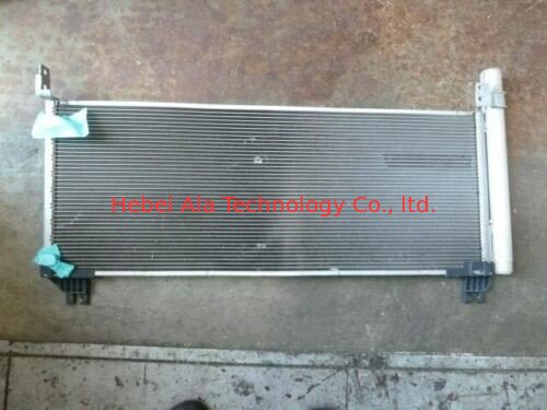 TOYOTA Condenser Assy, Cooler, TOYOTA, 88460-28660