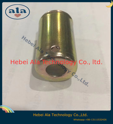 #6, #8, #10, #12 Auto Air Conditioning Hose fittings, Auto A/C Hose ferrules. Auto A/C Hose Caps. Iron /Steel Ferrules