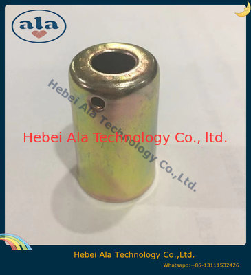 #6, #8, #10, #12 Auto Air Conditioning Hose fittings, Auto A/C Hose ferrules. Auto A/C Hose Caps. Iron /Steel Ferrules