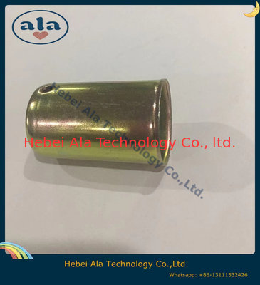 #6, #8, #10, #12 Auto Air Conditioning Hose fittings, Auto A/C Hose ferrules. Auto A/C Hose Caps. Iron /Steel Ferrules