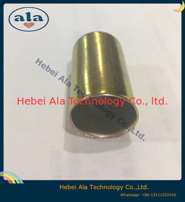 #6, #8, #10, #12 Auto Air Conditioning Hose fittings, Auto A/C Hose ferrules. Auto A/C Hose Caps. Iron /Steel Ferrules