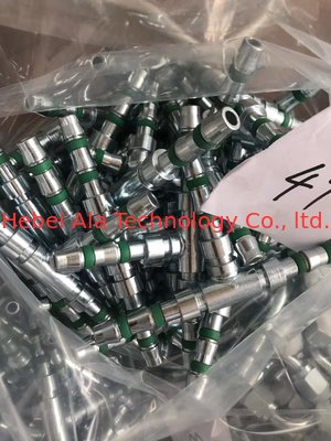 Carrier | Thermo King Transport refrigeration Replacement R404a Hose Fittings| Connectors