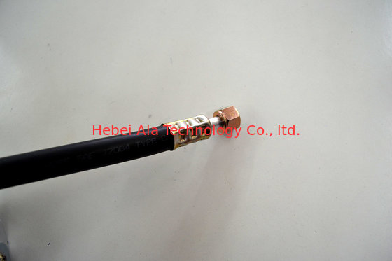 Automotive A/C Hose Crimping Tools for Repair Air Conditioner Pipes/ Terminal Crimping Too   hgl/Hydraulic Crimping Tool