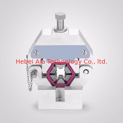 Hydraulic Crimping Tool for Auto Air conditioning Hoses, Hand Hydraulic Crimper Tools