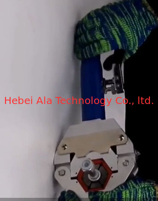 Portable Hydraulic Crimping Tool for Auto Air conditioning Hoses, A/C Hoses Portable Hydraulic Crimper Tools
