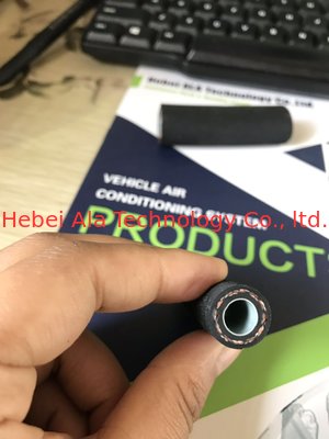 Carrier Transport Refrigerationr R404a Hose Type E SAE J2064  R404a A/C Hose Carrier| Thermo King refrigerant R404A hose