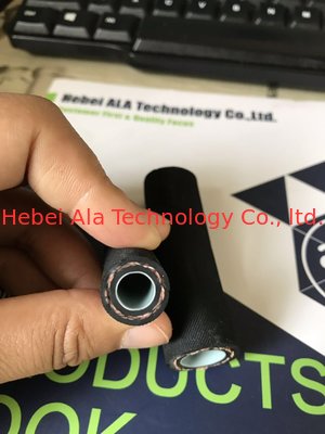 Carrier Transport Refrigerationr R404a Hose Type E SAE J2064  R404a A/C Hose Carrier| Thermo King refrigerant R404A hose