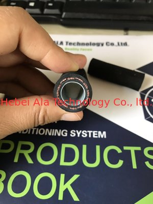 Carrier Transport Refrigerationr R404a Hose Type E SAE J2064  R404a A/C Hose Carrier| Thermo King refrigerant R404A hose