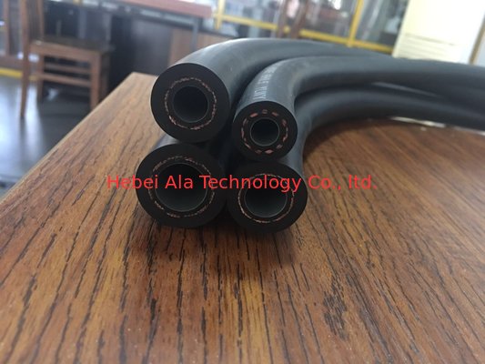 R404a Refrigerantion Hose Type E SAE J2064  R404a A/C Hose Carrier| Thermo King refrigerant R404A hose