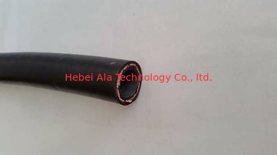 R404a Refrigerantion Hose Type E SAE J2064  R404a A/C Hose Carrier| Thermo King refrigerant R404A AC hose
