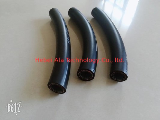 R404a Refrigerantion AirCon Hose Type E SAE J2064  R404a A/C Hose Carrier| Thermo King refrigerant R404A AC hose