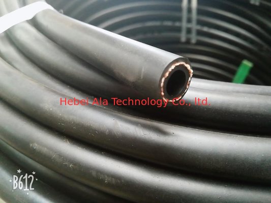 R404a Refrigerantion AirCon Hose Type E SAE J2064  R404a A/C Hose Carrier| Thermo King refrigerant R404A AC hose