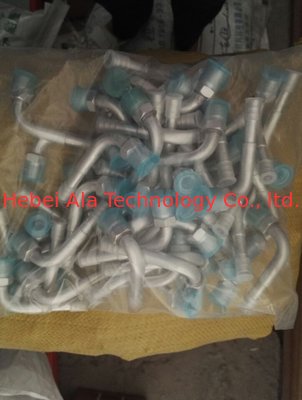 Auto A/C Hose Fittings A/C connectors Car Air Conditioning Hose connectors | fittings
