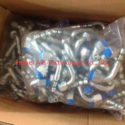 Auto A/C Hose Fittings A/C connectors Car Air Conditioning Hose connectors | fittings